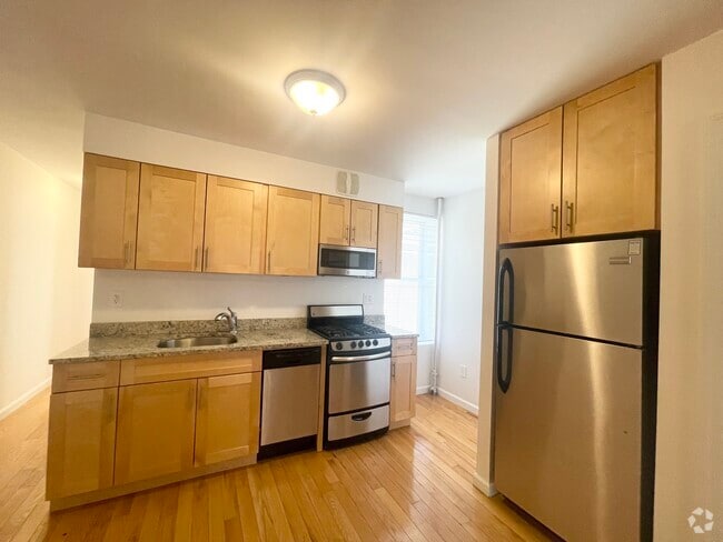 Woodside Houses Apartments for Rent - Queens, NY - 1 Rentals ...