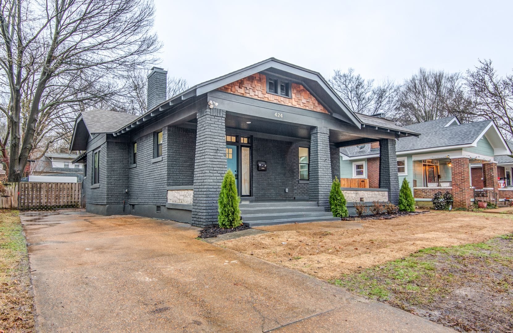 424 N Avalon St, Memphis, TN 38112 - House Rental in Memphis, TN ...