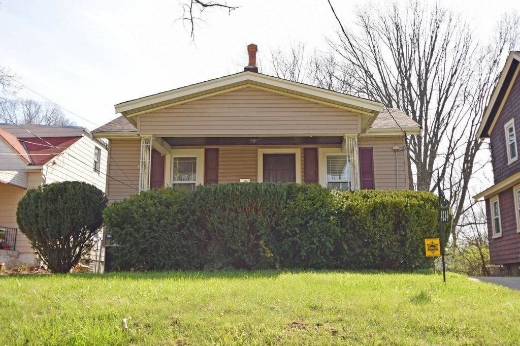 4334 Simpson Ave Cincinnati, OH 45227 - Alquileres en Cincinnati, OH ...
