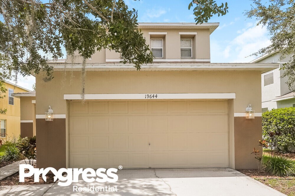 19644 Timberbluff Dr, Land O' Lakes, FL 34638 - House Rental in Land O ...