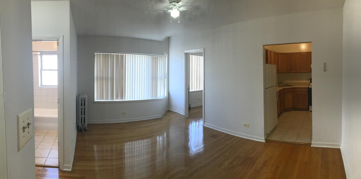 7108 S Rhodes Ave Unit 315, Chicago, IL 60619 - Room for Rent in ...
