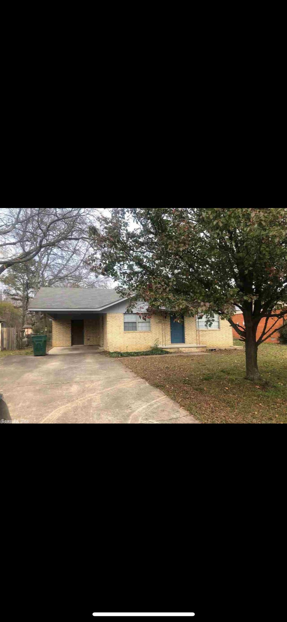 225 Griffith St, Conway, AR 72034 - House Rental in Conway, AR ...