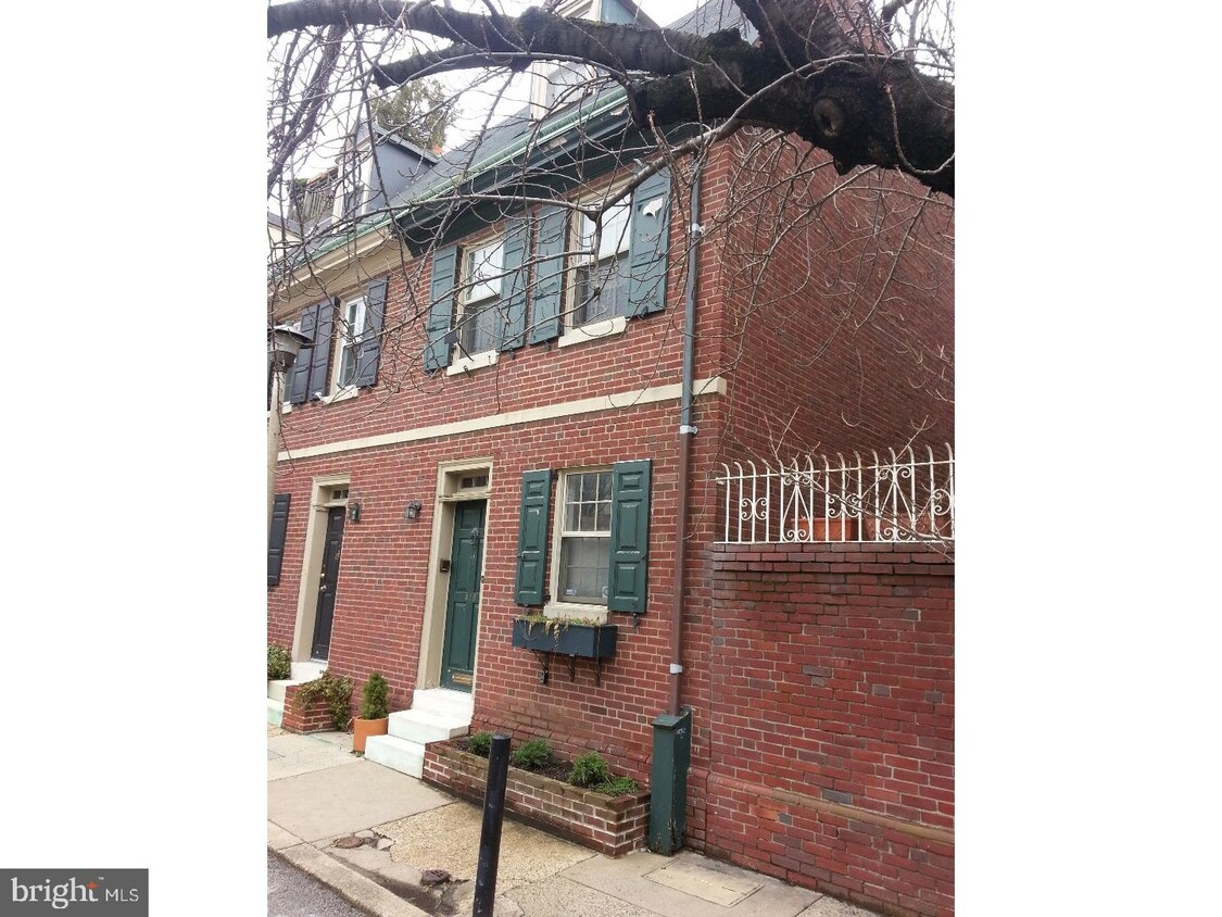 419 Quince St, Philadelphia, PA 19147 - Townhome Rentals in ...