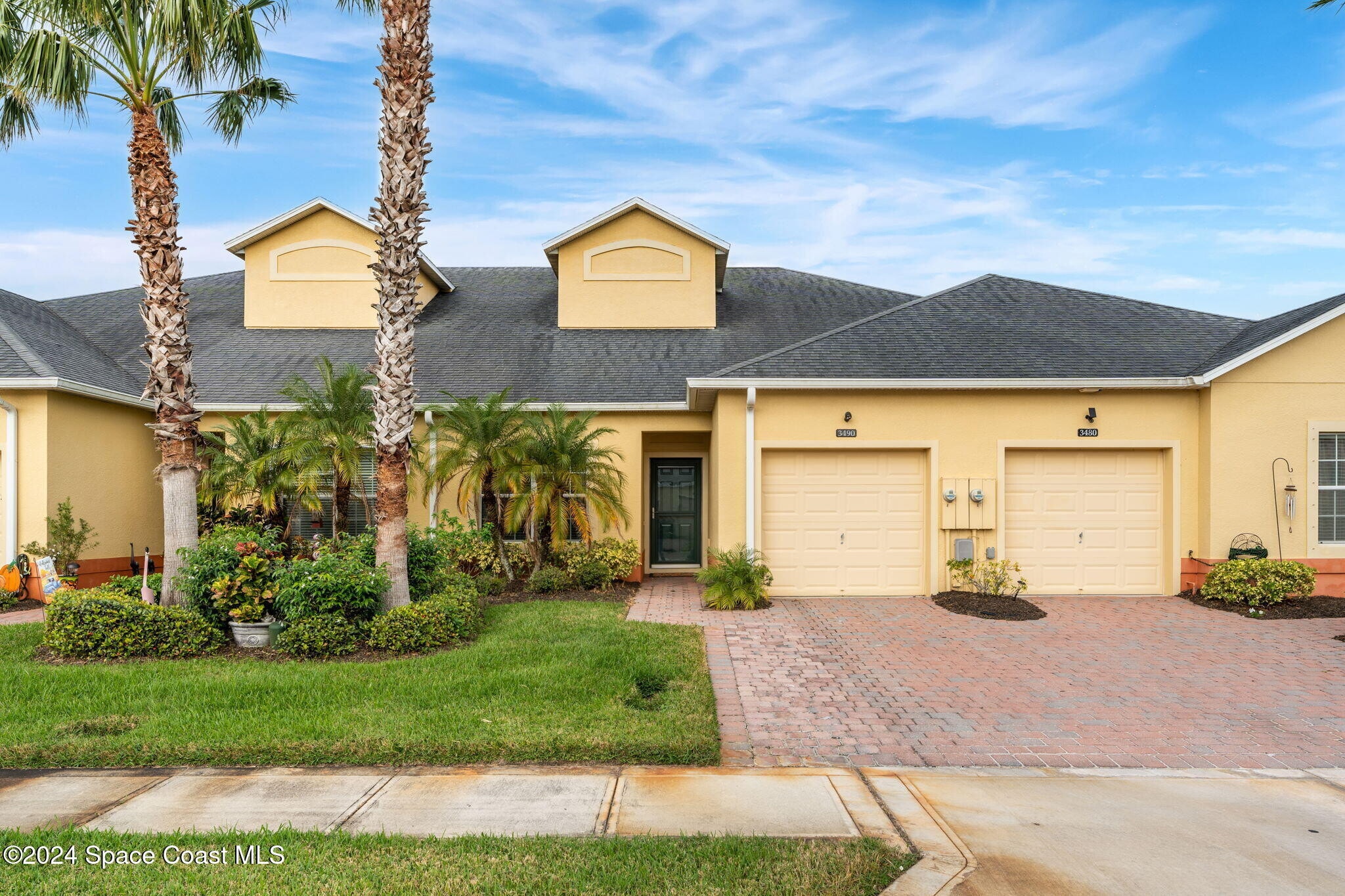 3490 Funston Cir, Melbourne, FL 32940 - Townhome Rentals in Melbourne ...