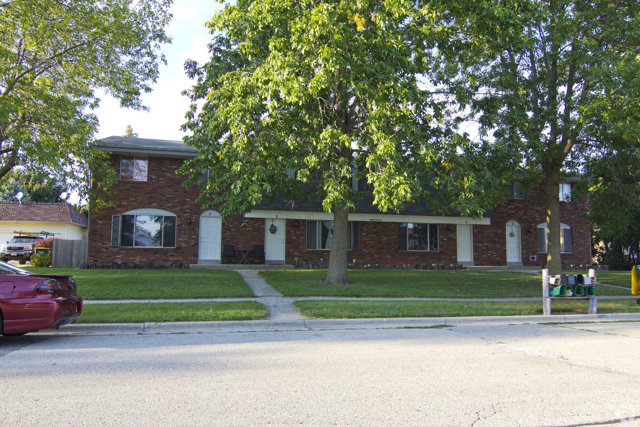 N169w20140 Georgetown Dr, Jackson, WI 53037 - N169w20140 Georgetown Dr ...