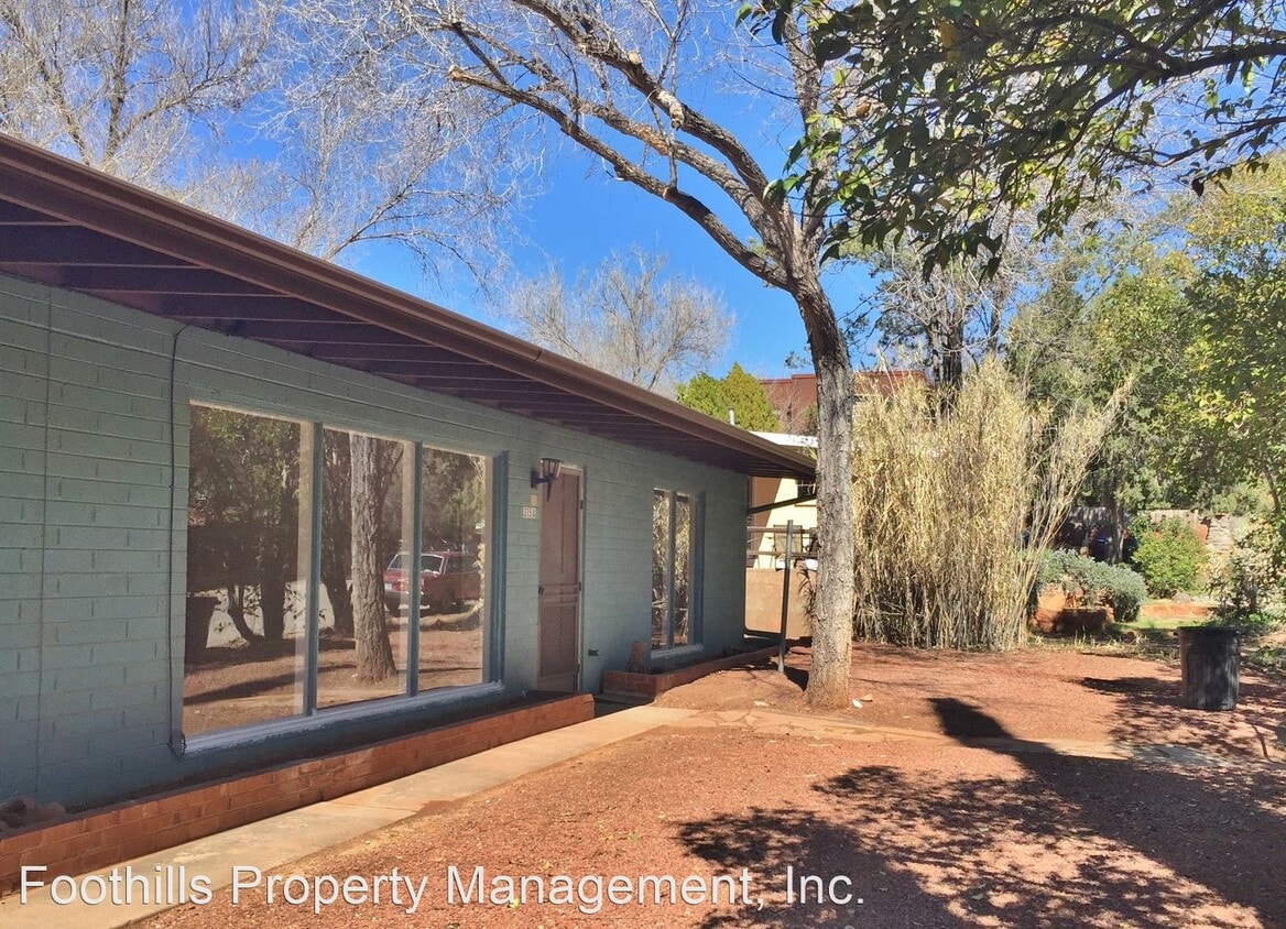 315 Wilson Rd, Sedona, AZ 86336 - House Rental in Sedona, AZ ...