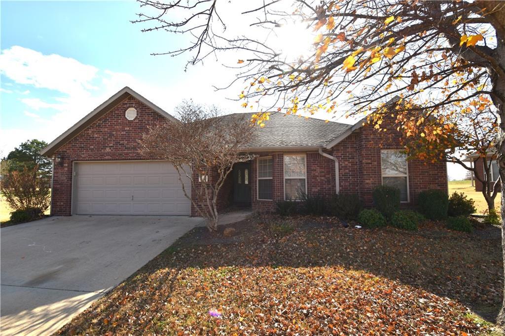 11576 Club House Pkwy, Farmington, AR 72730 - House Rental in ...