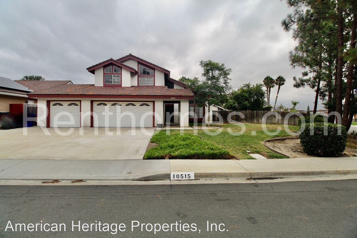 10515 Carrington Dr, San Diego, CA 92126 - House Rental in San Diego ...
