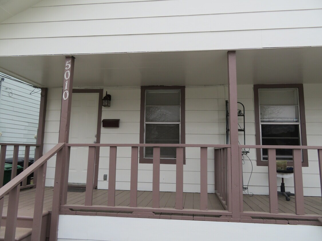 5010 Walker St, Houston, TX 77023 - House Rental in Houston, TX ...