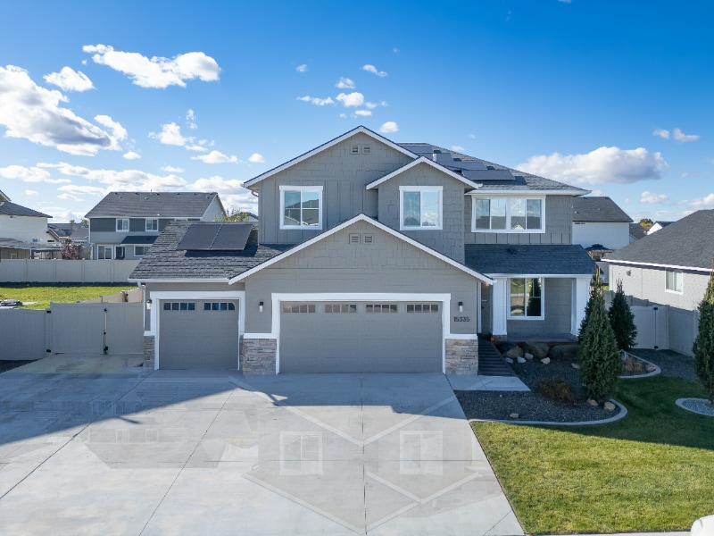 15335 Stovall Ave, Caldwell, ID 83607 | Apartments.com