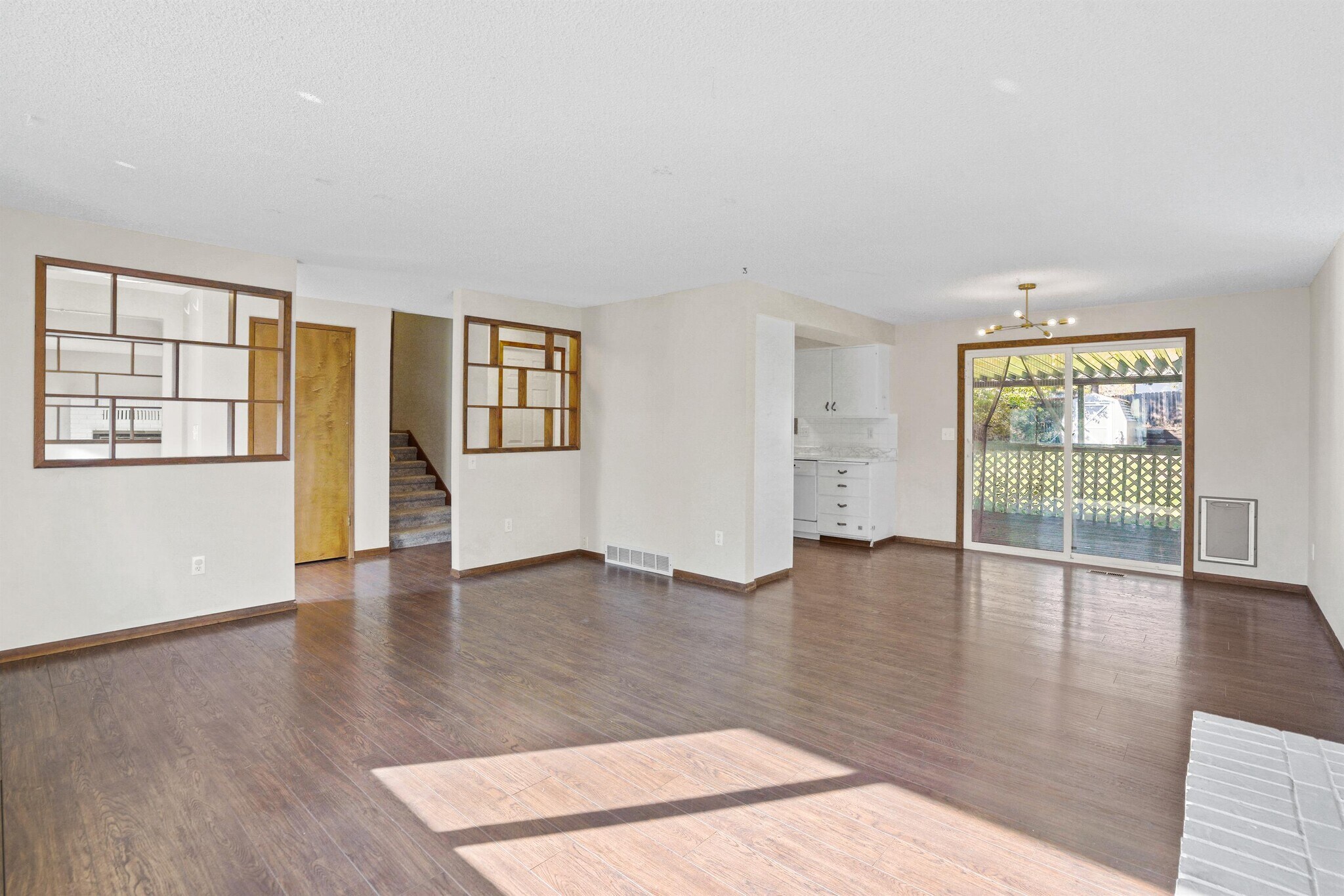 407 E St Thomas More Way, Spokane, WA 99208 - House Rental in Spokane ...