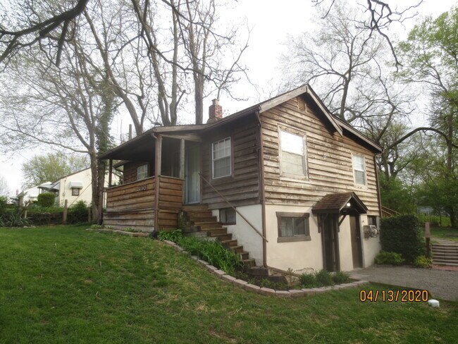 11238 Van Cleve Ave, St. Louis, MO 63114 - House Rental in St. Louis ...