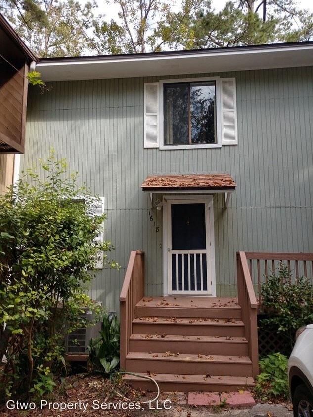 1618 View Ln, Tallahassee, FL 32301 - House Rental in Tallahassee, FL ...