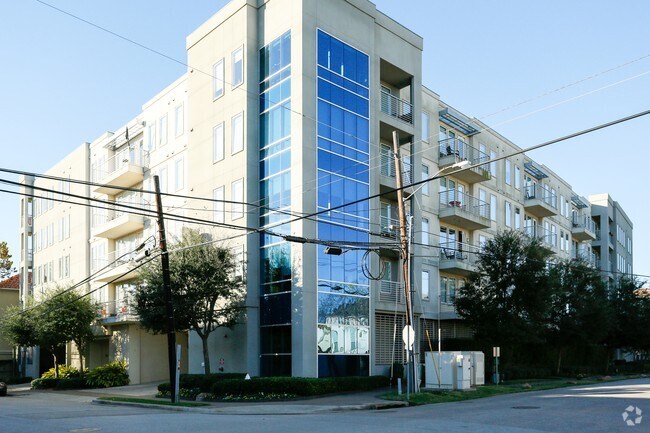 Jackson Place Apartments - Houston, TX | Apartments.com