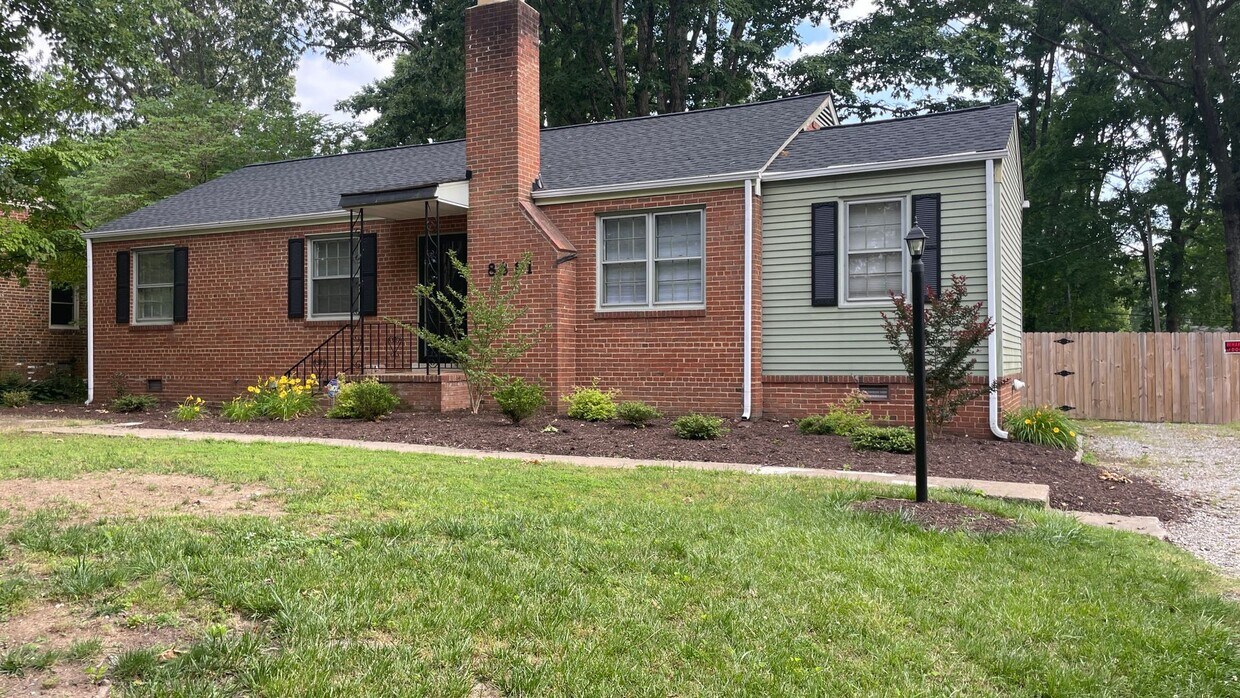 8811 Gayton Rd, Richmond, VA 23229 - House Rental in Richmond, VA ...