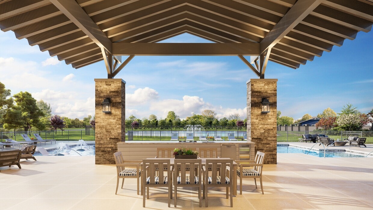 Trulo Homes Bridle Creek Houses for Rent - Whitestown, IN | Apartments.com