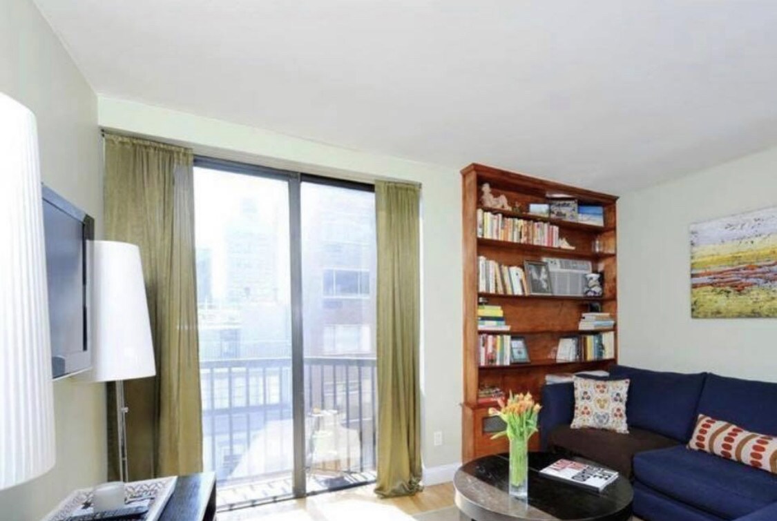 33 Gold St Unit N/A, New York, NY 10038 - Room for Rent in New York, NY ...