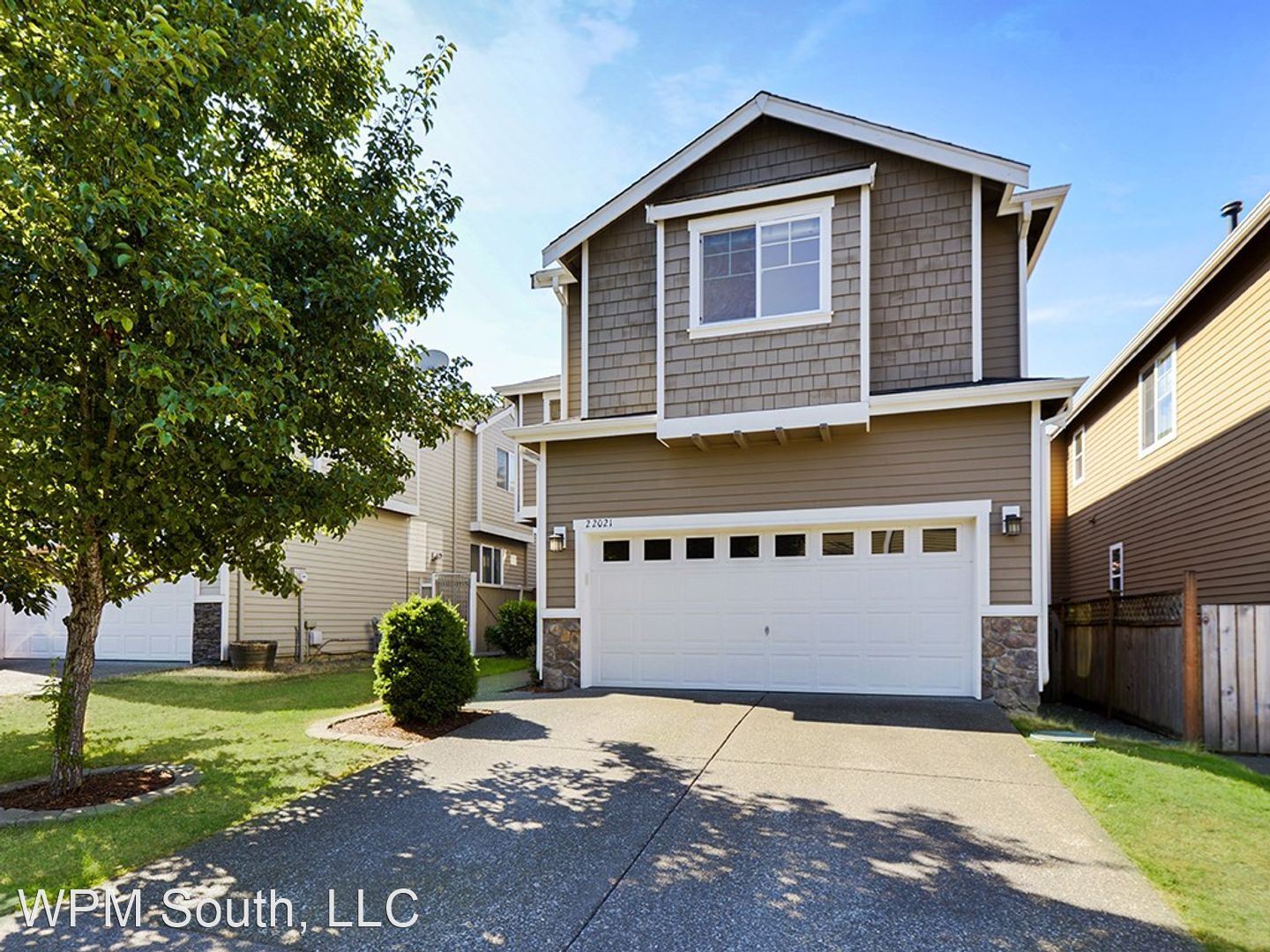 22021 Se 240Th Pl, Maple Valley, WA 98038 - House Rental in Maple ...
