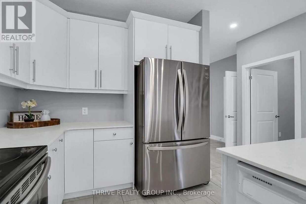 2224 Evans Blvd, London South, ON N6M 0A1 - Maison de Ville à Louer à ...