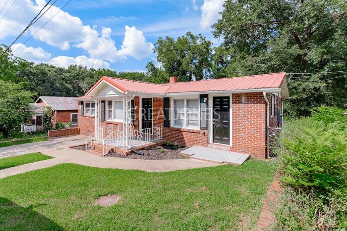 17 Carter St, Inman, SC 29349 - House Rental in Inman, SC | Apartments.com