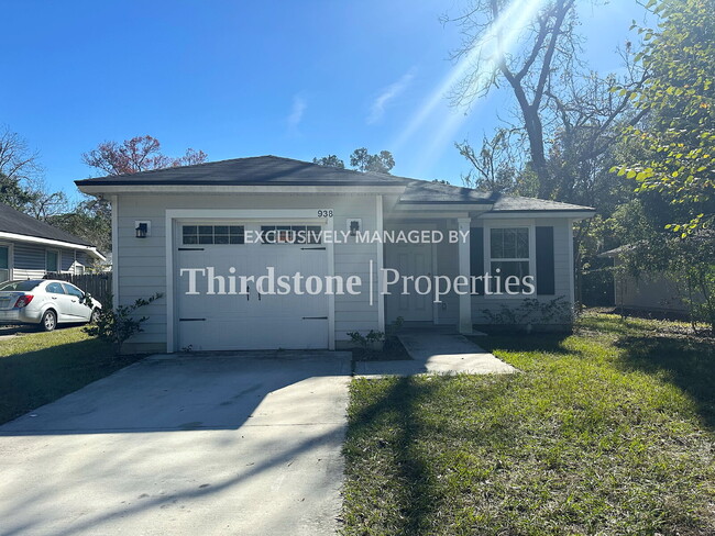 Apartments for Rent with Garages in 45th & Moncrief | Apartments.com
