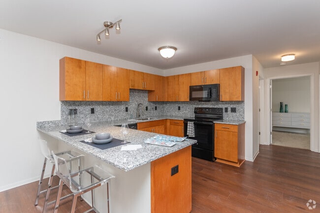 Corporate Housing in Neapolis OH