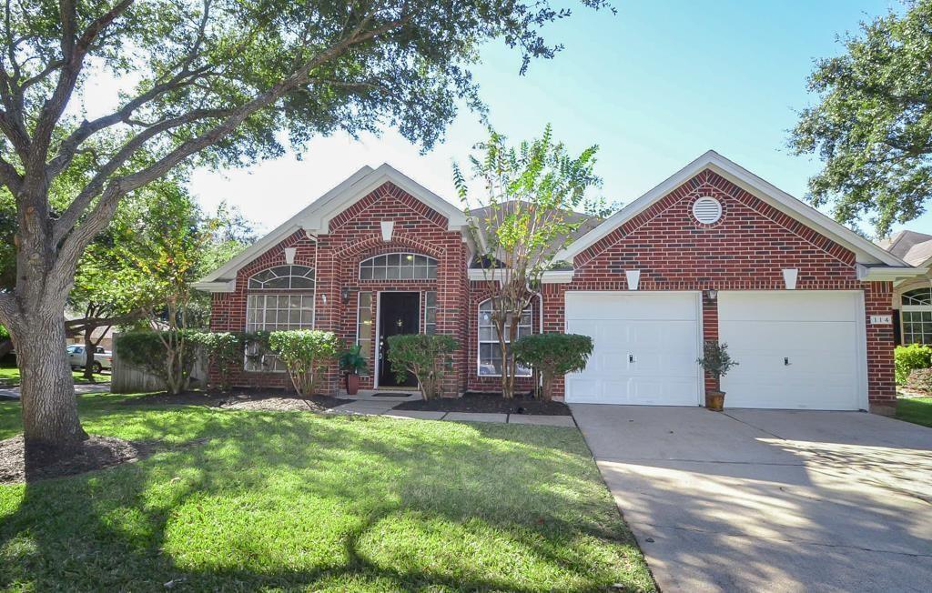 114 Addison Pl, Sugar Land, TX 77479 - House Rental in Sugar Land, TX ...