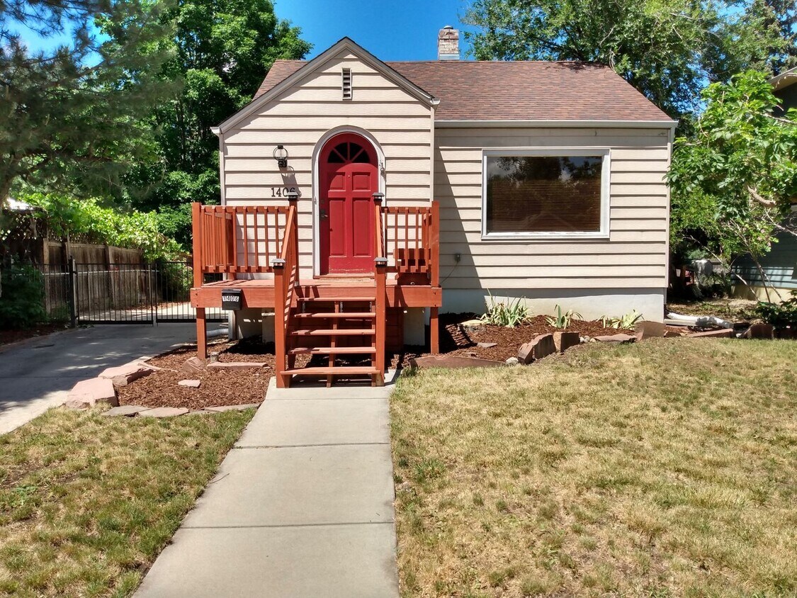 1406 3rd Ave, Longmont, CO 80501 - House Rental in Longmont, CO ...