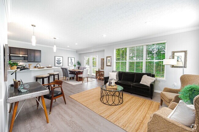 Apartments for Rent in Powell OH - 124 Rentals | Apartments.com