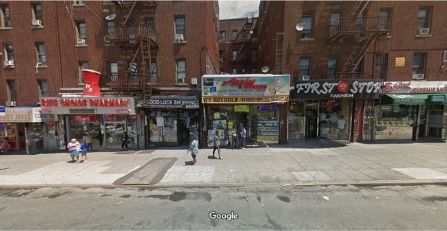 39-51 E 170th St, Bronx, NY 10452 Apartments - Bronx, NY | Apartments.com