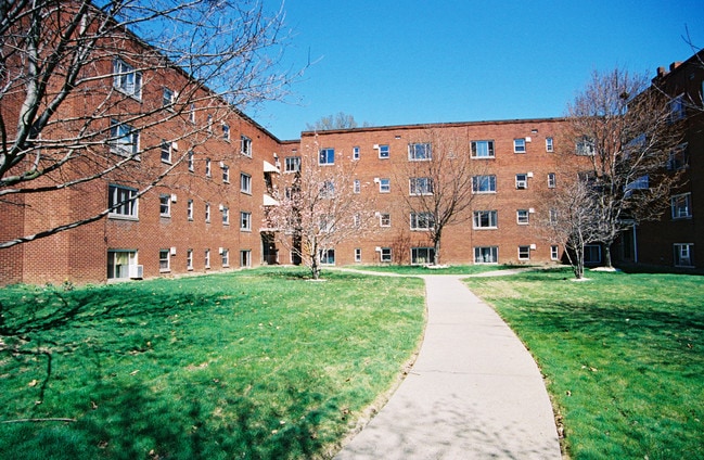 Bellevue Mansions Apartments - Pittsburgh, PA | Apartments.com