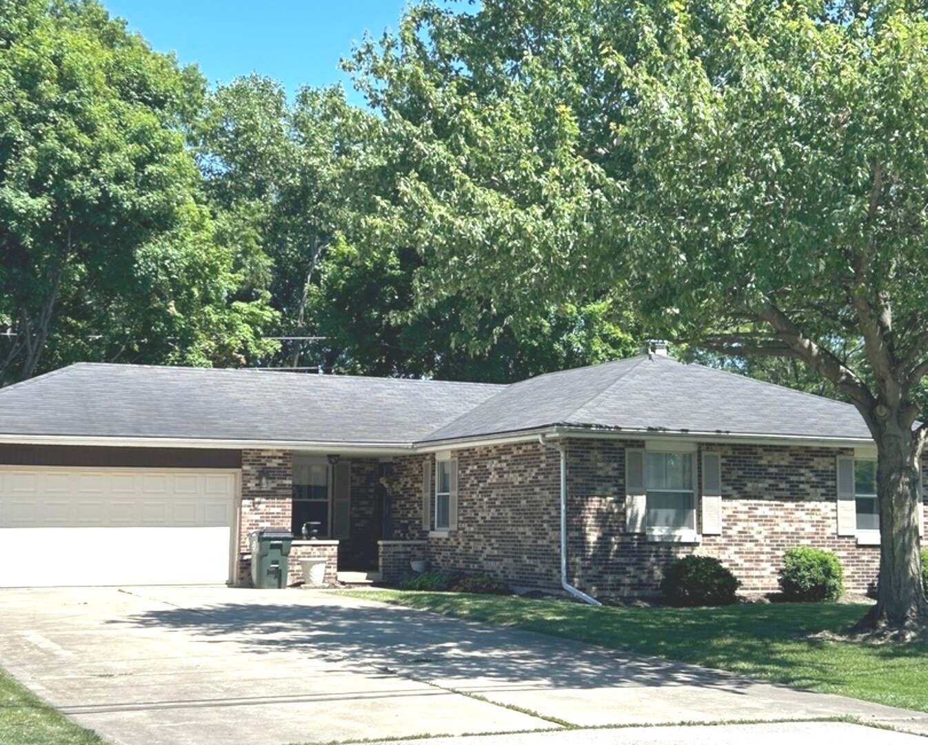 1008 Game Farm Rd, Yorkville, IL 60560 - House Rental in Yorkville, IL ...