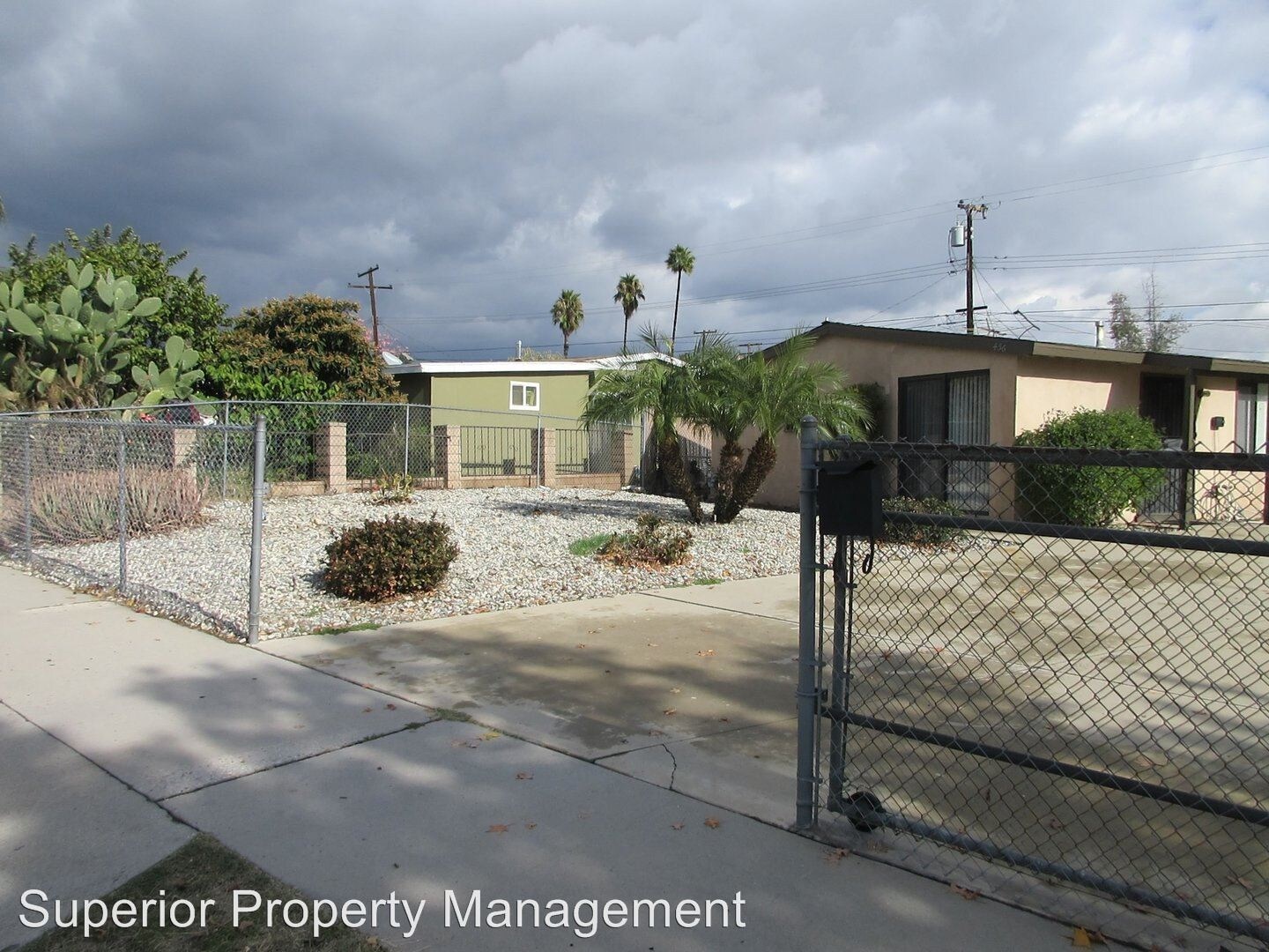 456 N Begonia Ave, Ontario, CA 91762 - House Rental in Ontario, CA ...