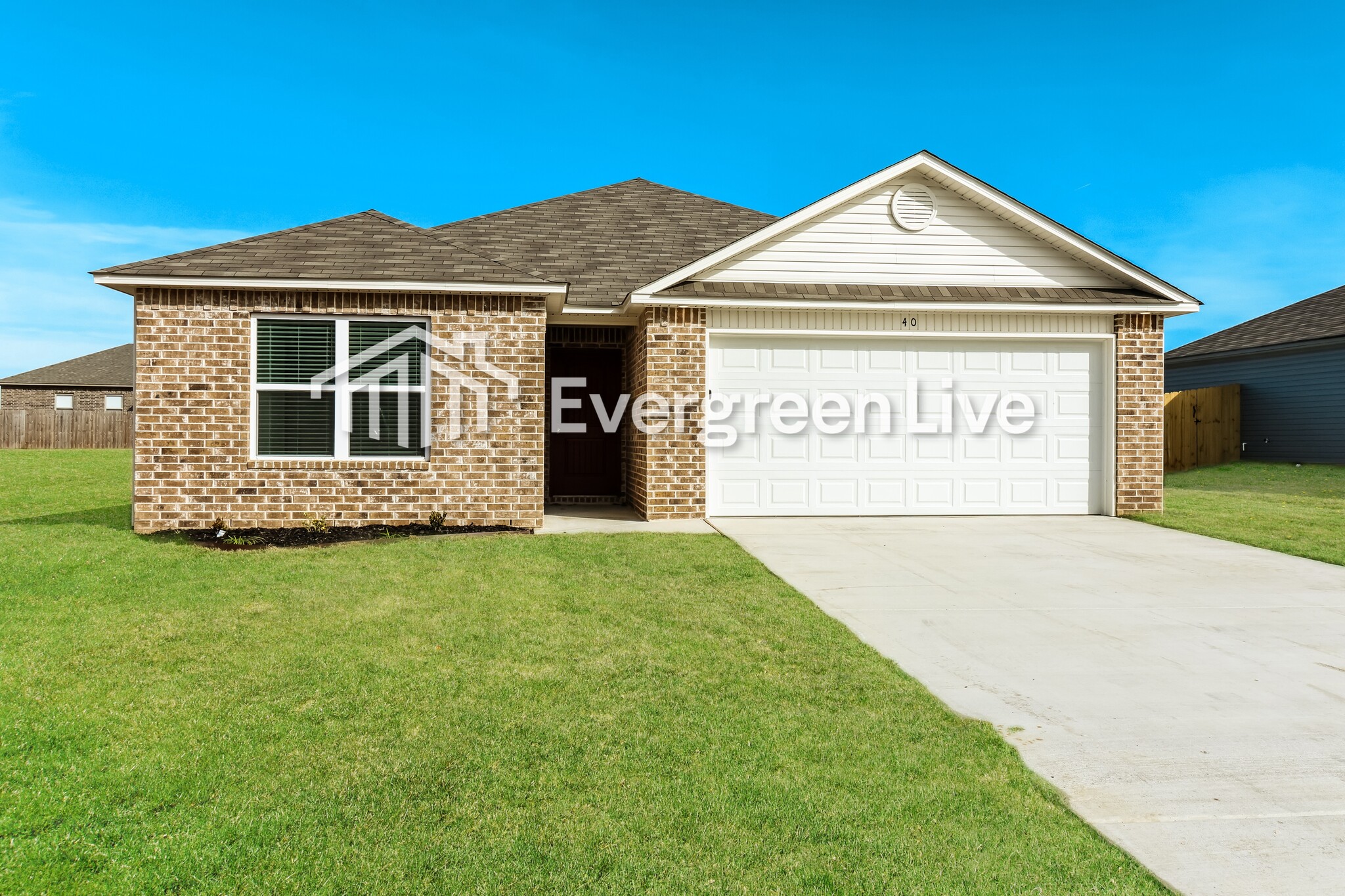 40 10 Point Ln, Ward, AR 72176 | Apartments.com