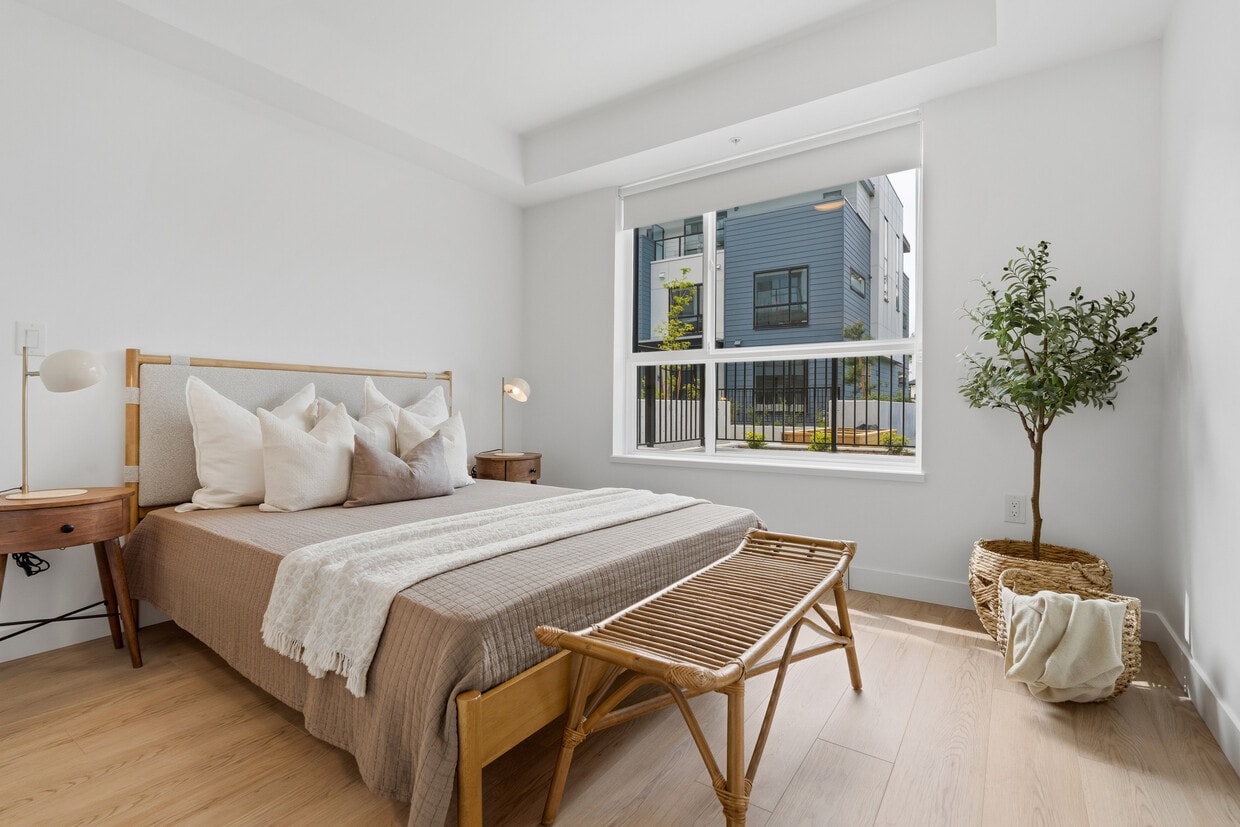 Rhythm Apartments - 15624 24 Av Surrey, BC | Apartments.com