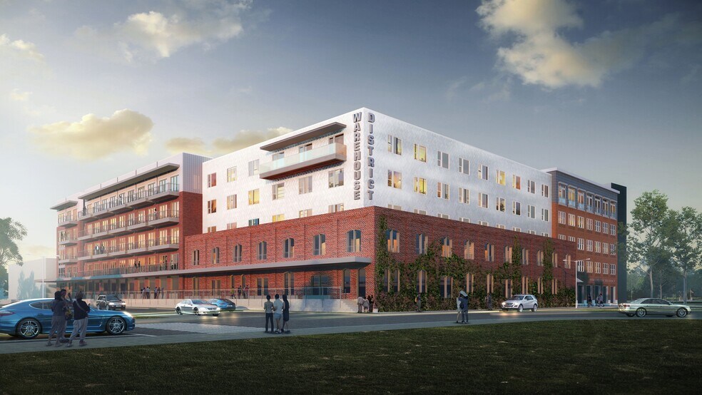 Apartments for rent near Eado / Stadium Stn Eb - Houston TX ...