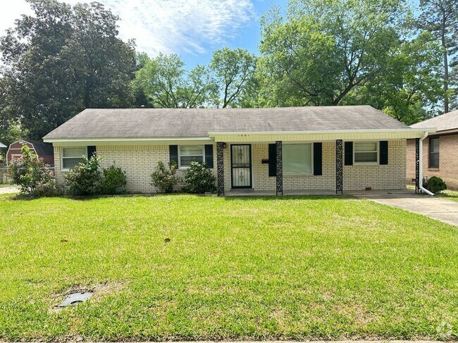 Houses for Rent in Norphlet AR