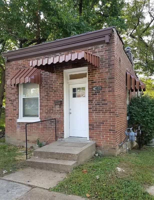 7408 Canterbury Ave, St. Louis, MO 63143 | Apartments.com