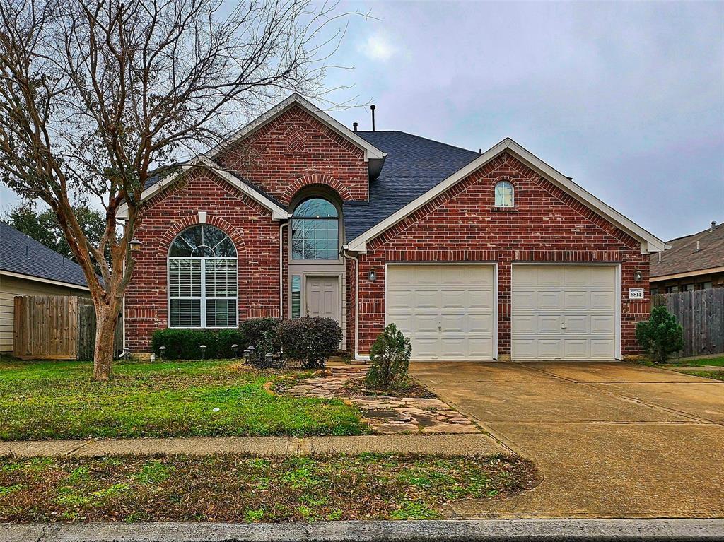 6814 Springfield Garden Ln, Spring, TX 77379 - House Rental in Spring ...