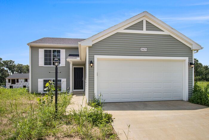 26670 Durness Woods Dr, South Bend, IN 46628 - House Rental in South ...