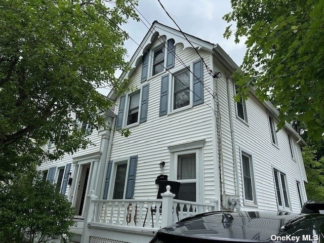 116 Thompson St, Port Jefferson, NY 11777 - Townhome Rentals in Port ...