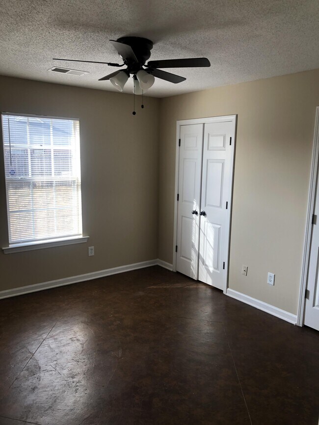 4563 Blue River Dr, Memphis, TN 38128 - House Rental in Memphis, TN ...