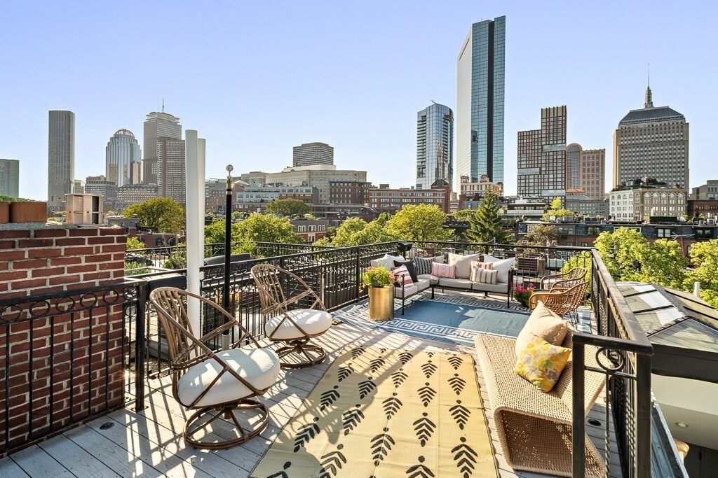 46 Appleton St, Boston, MA 02116 - House Rental in Boston, MA ...