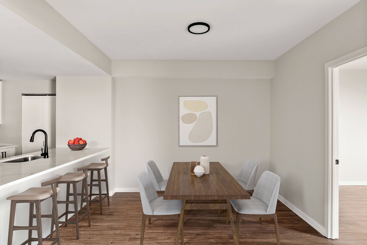 Elevate - One Leighton St Cambridge, MA 02141 | Apartments.com