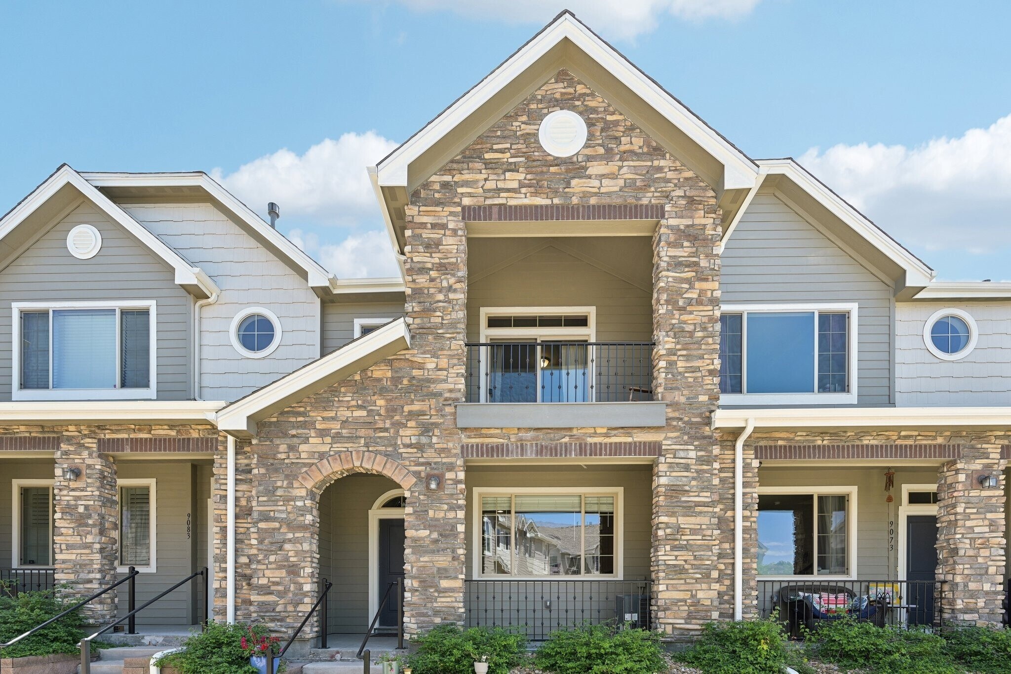 9077 E Phillips Ln, Centennial, CO 80112 - Townhome Rentals in ...