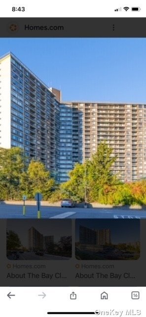 2 Bay Club Dr Unit 4M, Queens, NY 11360 - Condo for Rent in Queens, NY ...