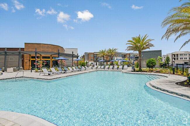 Pretty Bayou Apartments for Rent - Panama City, FL - 64 Rentals ...