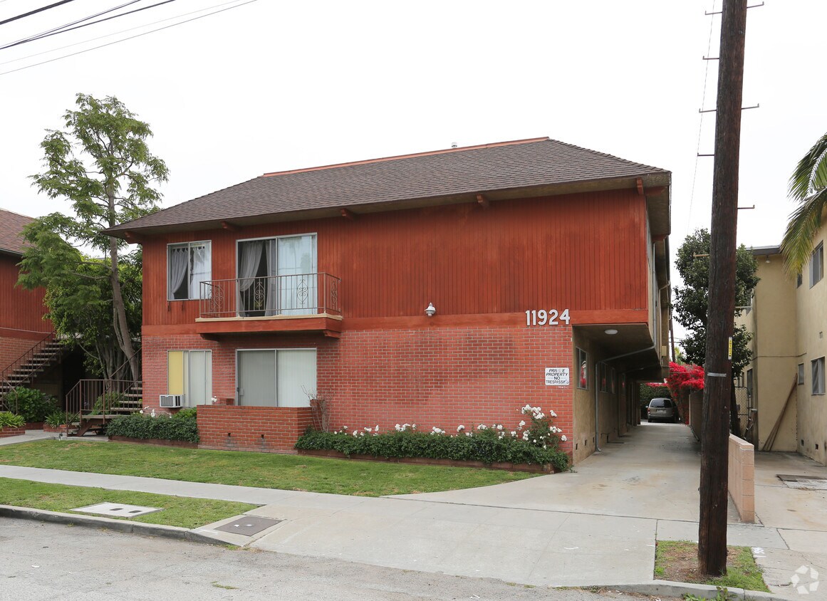 11924 Louise Ave, Los Angeles, CA 90066 - 11924 Louise Ave Los Angeles ...