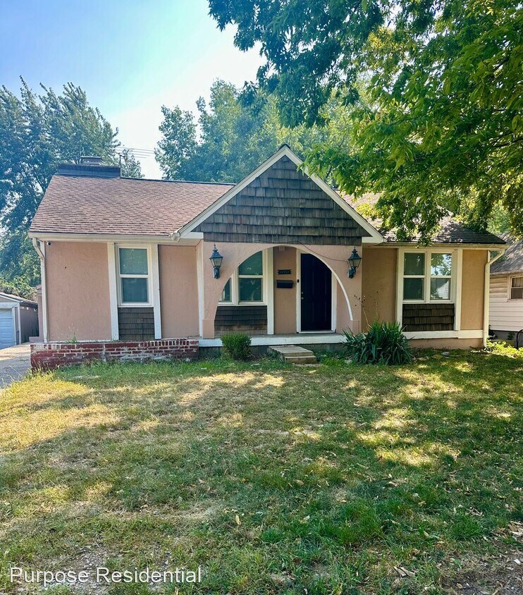 11411 East 14th St S, Independence, MO 64052 - House Rental in ...