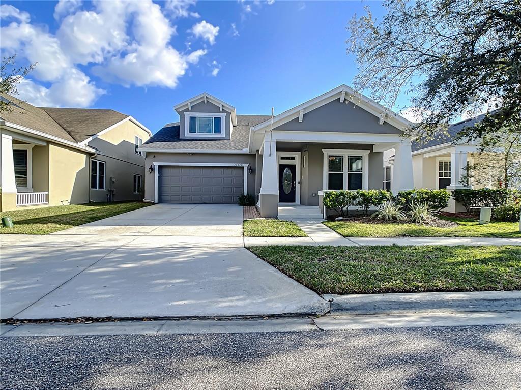 14690 Tanja King Blvd, Orlando, FL 32828 - House Rental in Orlando, FL ...